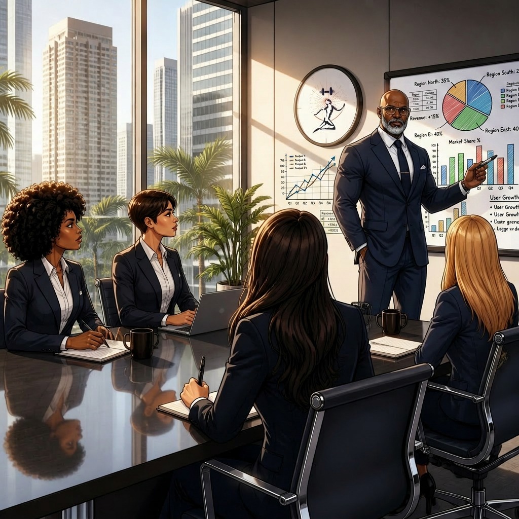 Hybrid Fitness Training for Busy Professionals: 2026 Guide